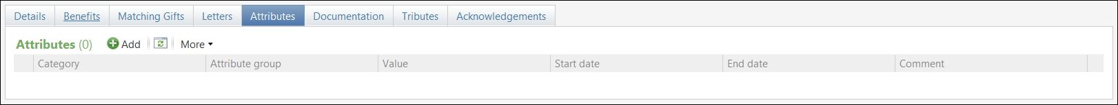 DART View Payment Transaction Detail